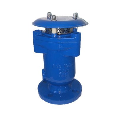 air release valve|vacuum valve-Flow lead valve