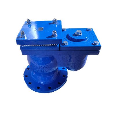 air release valve|vacuum valve-Flow lead valve