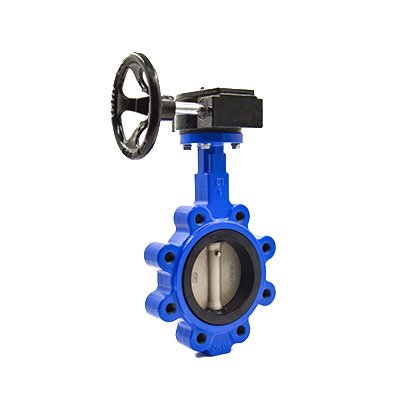 Butterfly valves|Lug type valves|wafer type valves-Flow lead Valve