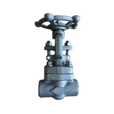 Forged steel valve|Forged gate valve-Flow Lead Valve