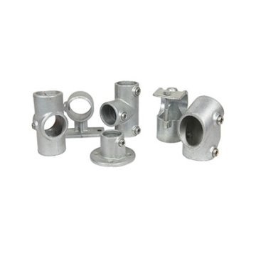 Galvanized Pipe clamp fittings|clamps|pipe accessories