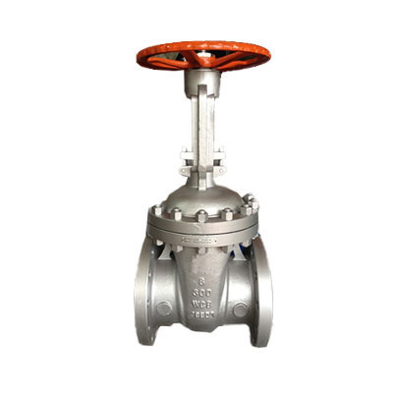 API 600 Gate Valve Manufacture