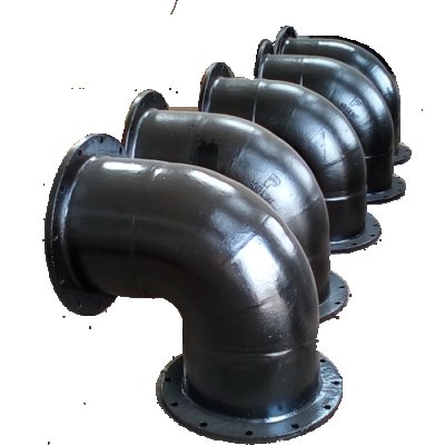 Ductile iron pipe fittings|DI fittings&flanges-Flow lead valve