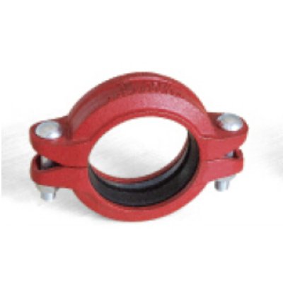 Grooved pipe fittings&couplings|Grooved fittings